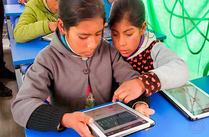 Educación digital y transformación curricular en Perú | Gobierno Digital